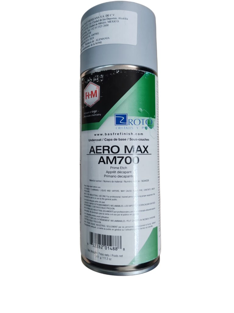 Primario Decapante Aero-max Am700